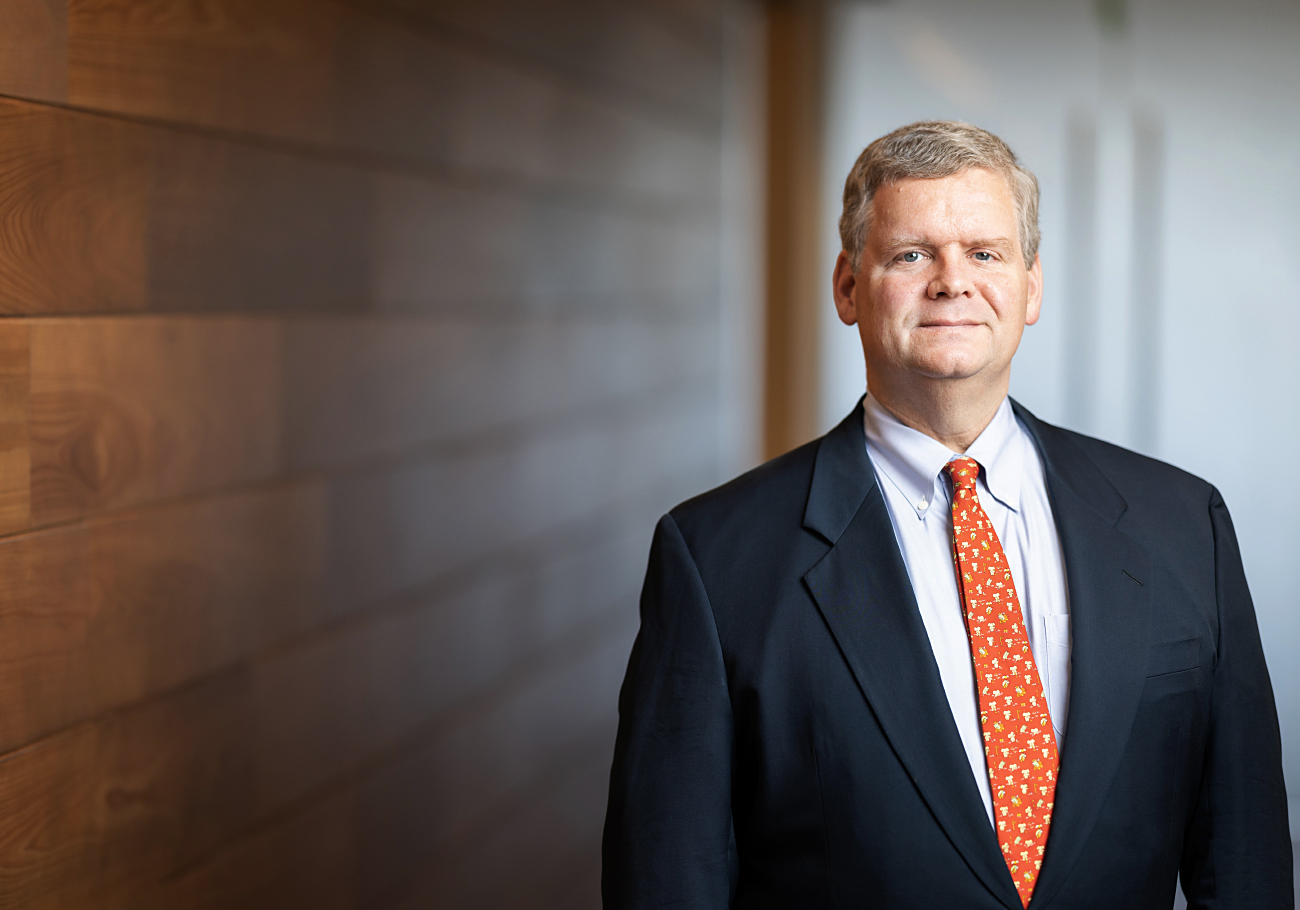 Bert Amason | Banking & Finance | Real Estate | Balch & Bingham LLP