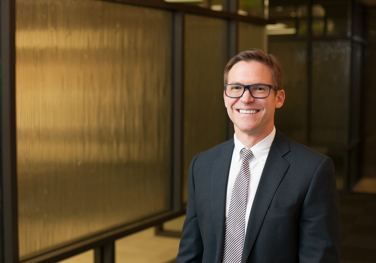 Matt Ames | Litigation | Banking Financial Services | Balch & Bingham LLP