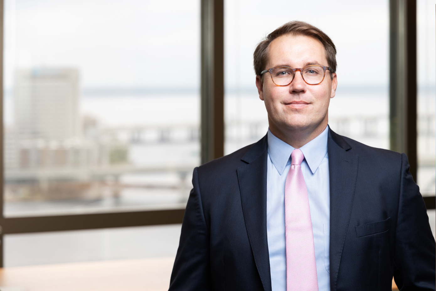 Paul Bagley | Litigation Attorney | Balch & Bingham LLP