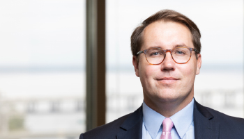 Jacksonville Office Expansion | Paul Bagley & Chezare Palacios ...