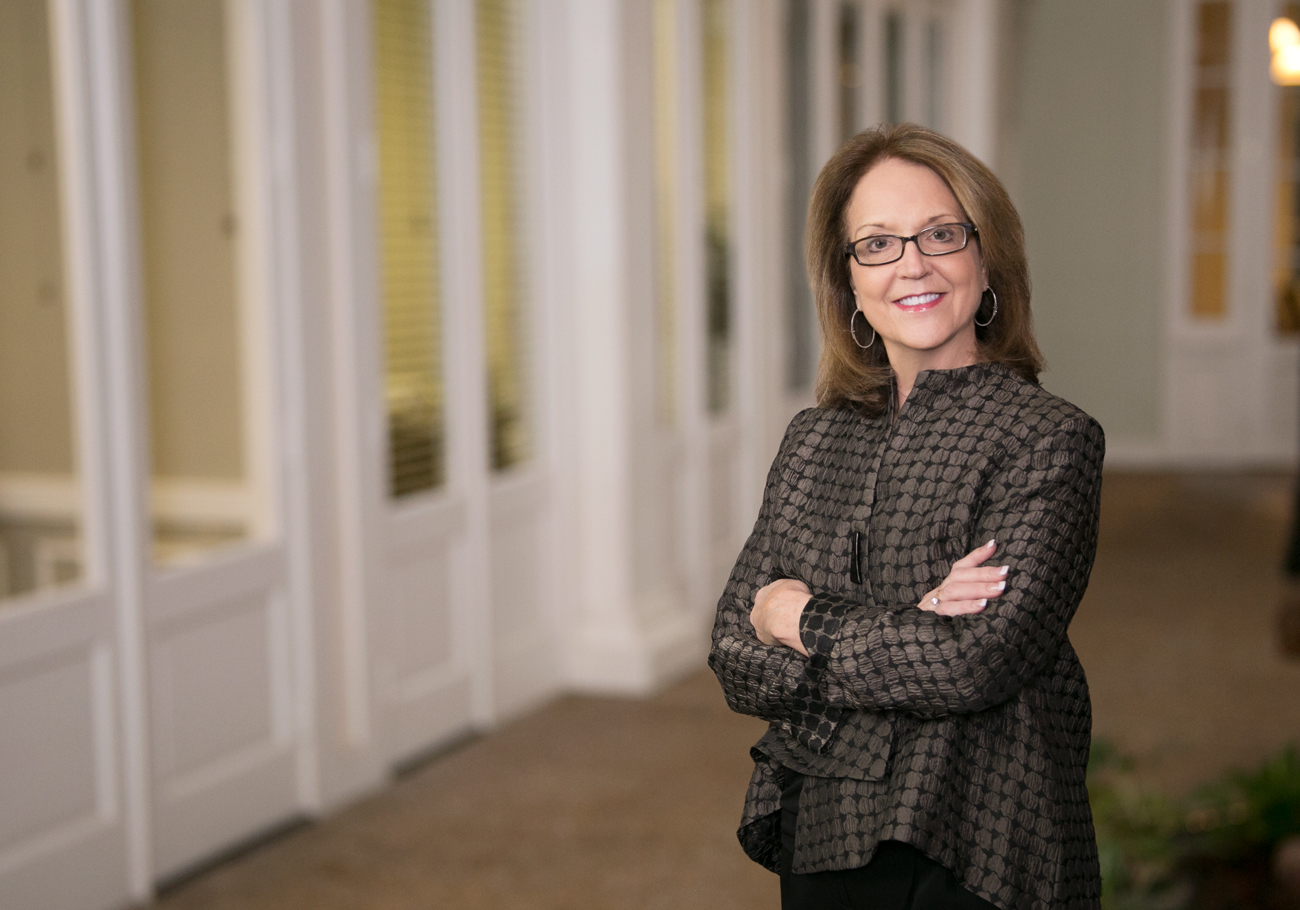 Ann Bailey | Litigation | Balch & Bingham LLP