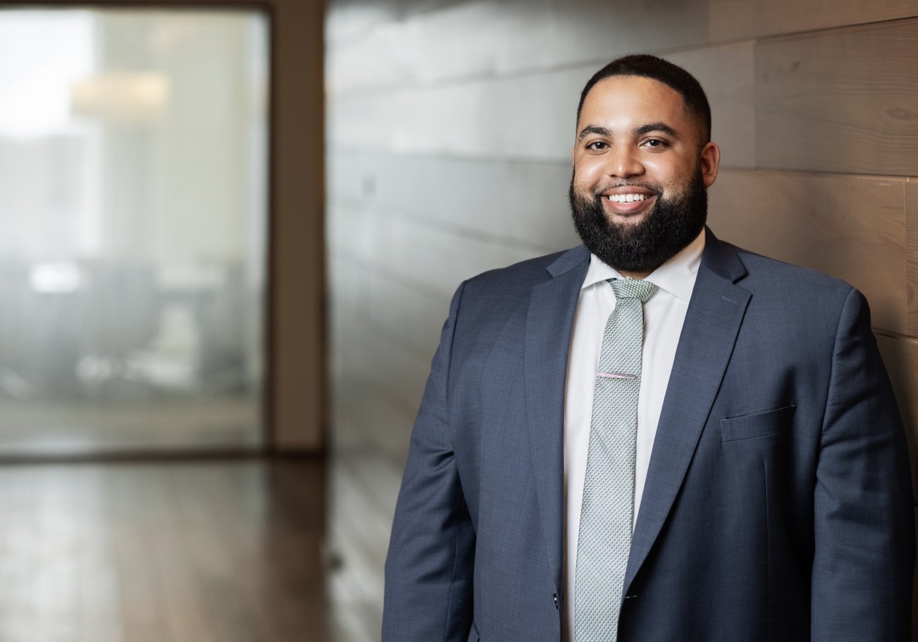 John Banks | Litigation Attorney | Balch & Bingham LLP