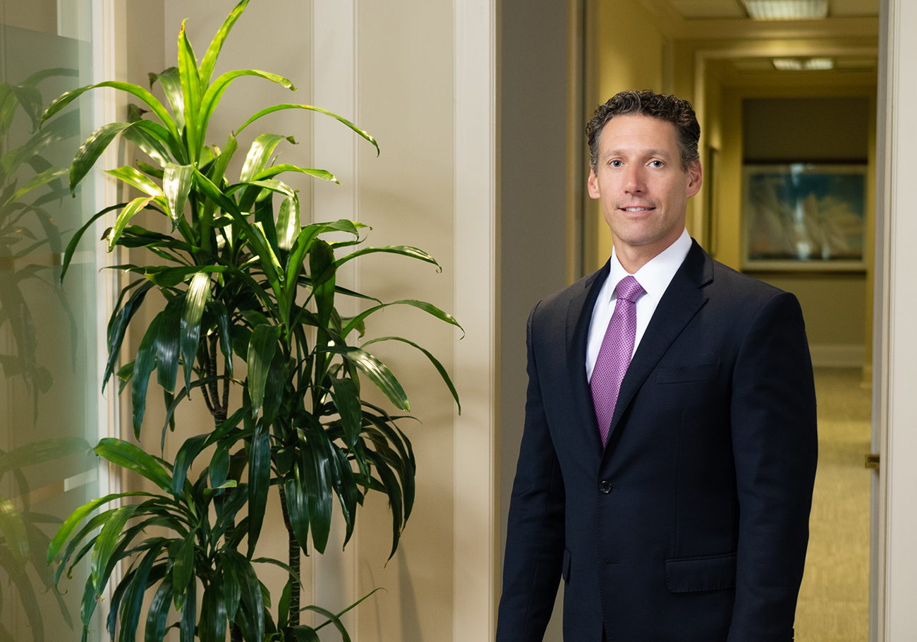 Dave Barrett | Financial Industries Partner | Balch & Bingham | Balch ...
