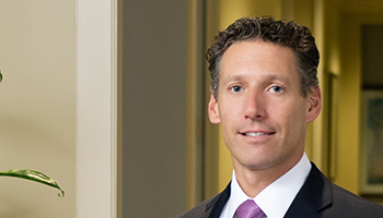 Balch Welcomes Dave Barrett | Former TIAA Bank In-house Counsel ...