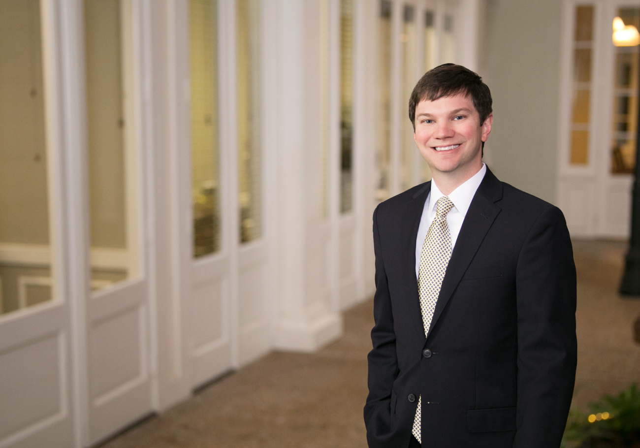 Mark Bond | Real Estate | Government Contracts | Litigation | Balch ...