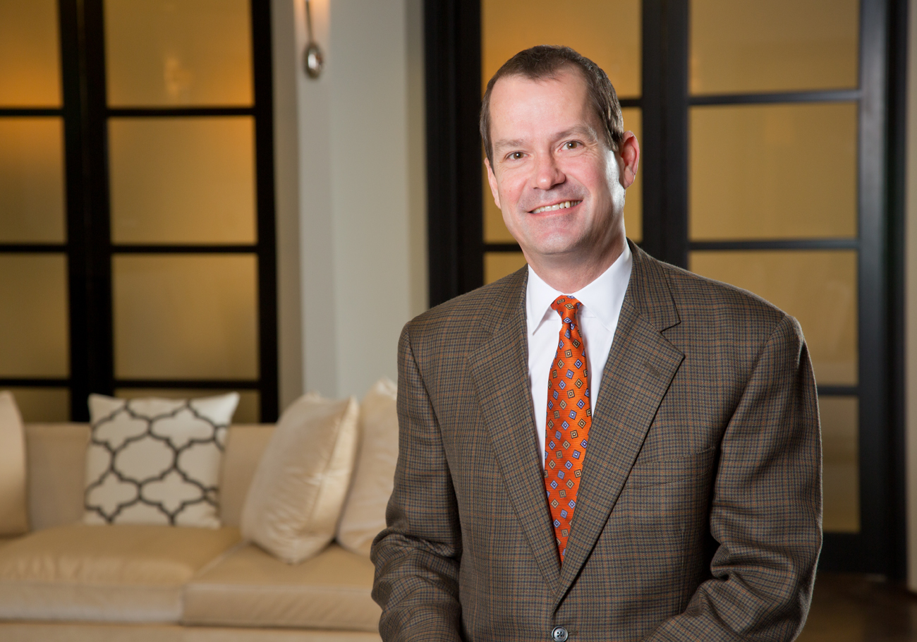 Walter Boone | Litigation | Health Law | Balch & Bingham LLP