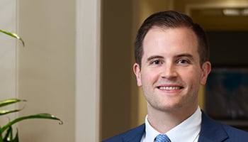 Balch Welcomes Kimano Edwards and Zach Brown | Jacksonville | Balch ...