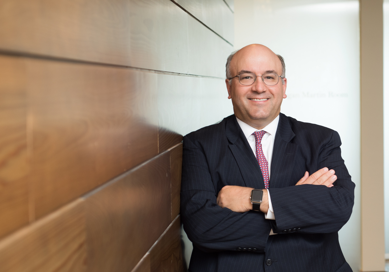 Greg Butrus | Government Relations | Energy | Balch & Bingham LLP