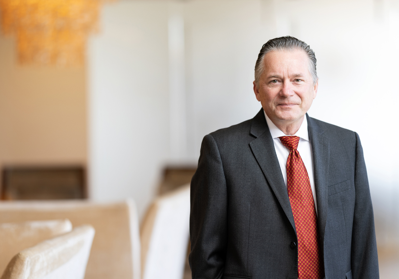 Russ Campbell | Balch Sports | Energy Litigation | Balch & Bingham LLP