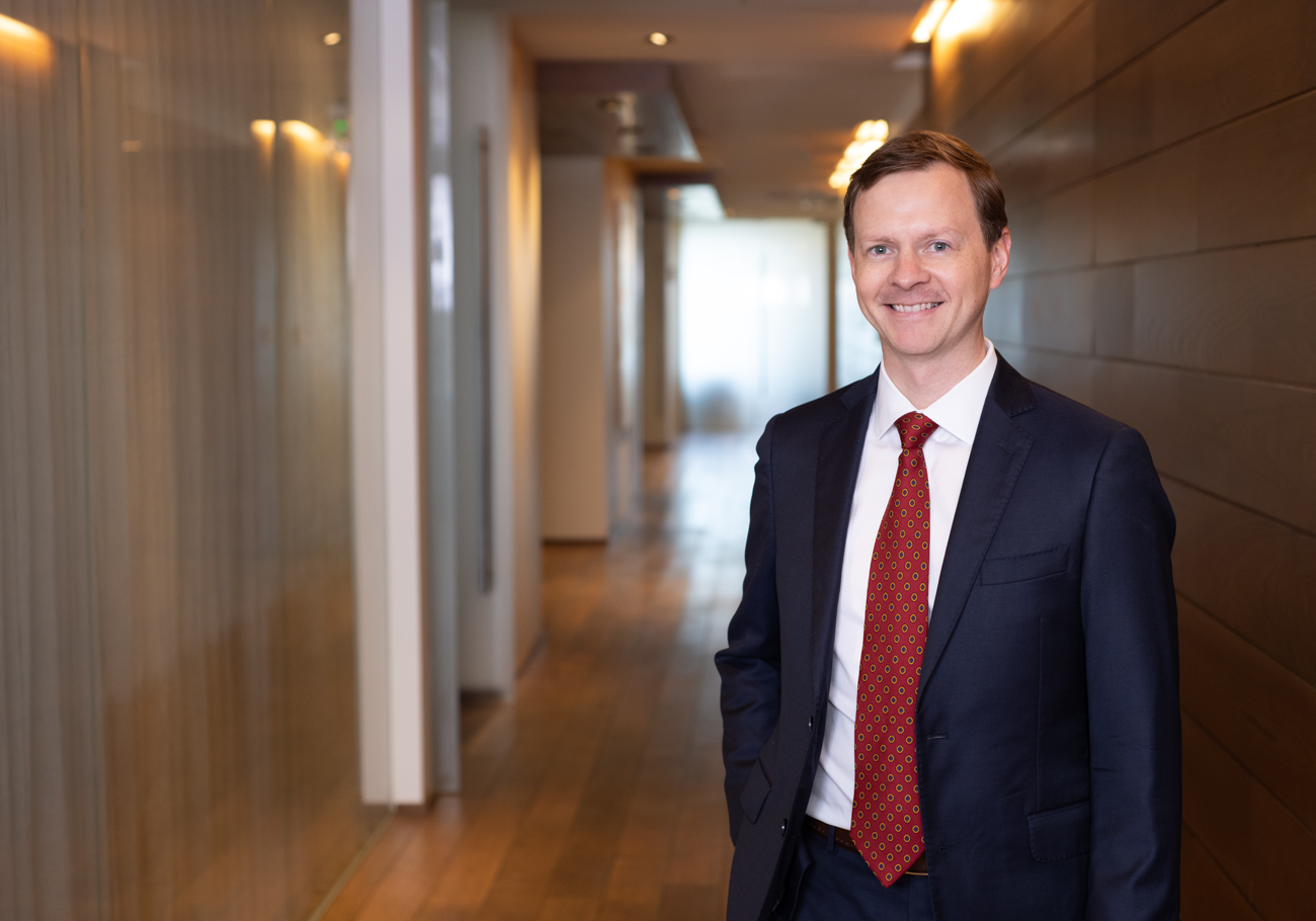 Thomas Casey | Environmental & Natural Resources | Appellate | Balch ...