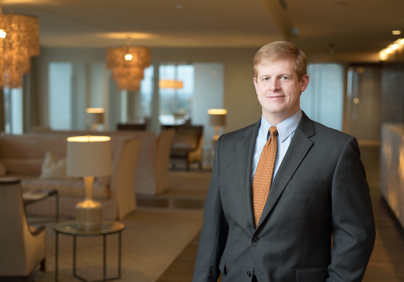 Steven Corhern | Litigation Attorney | Issues & Appeals | Balch ...