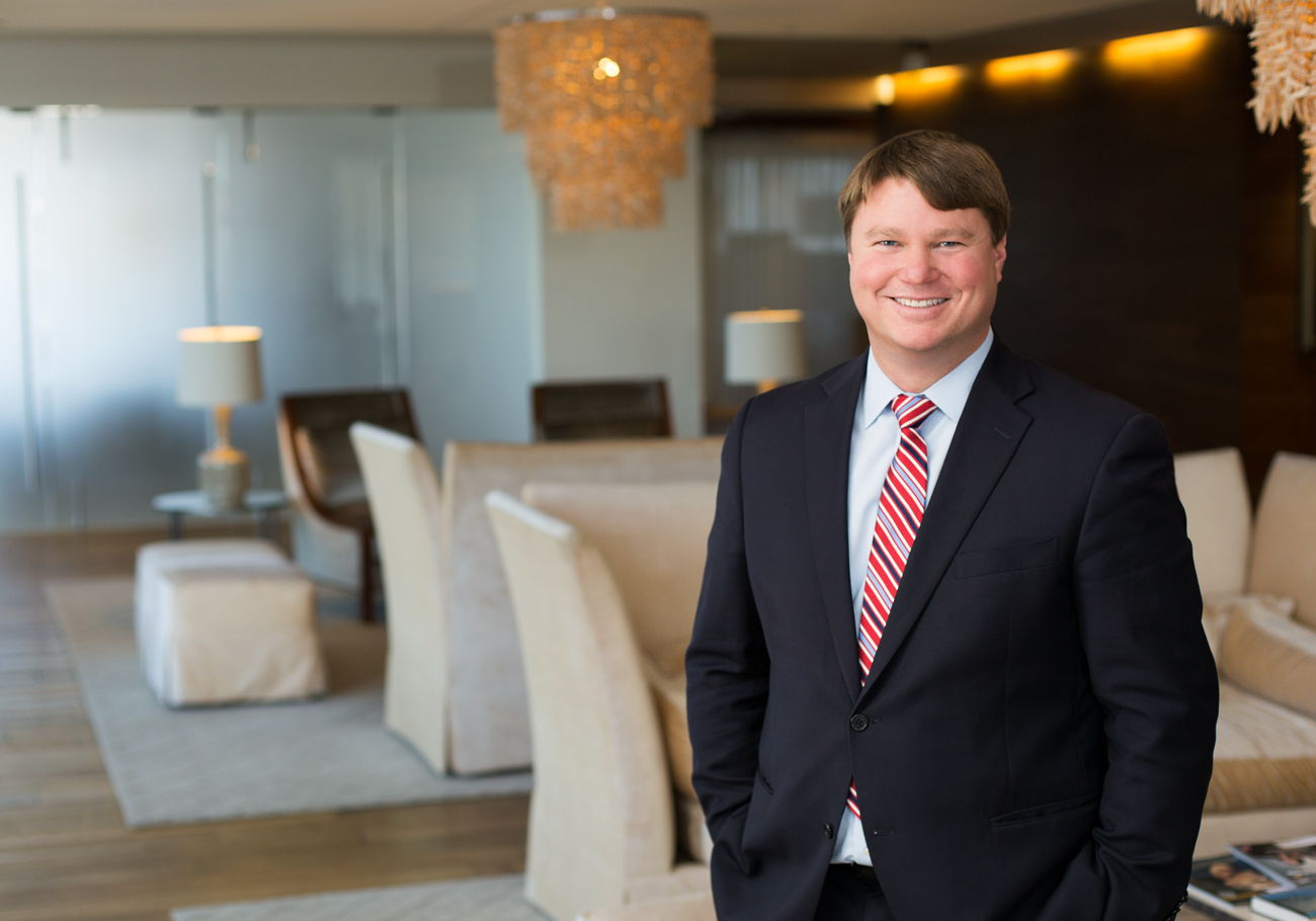 Michael Davis | Government Relations | Government Contracts | Balch ...