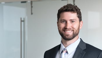 James Dawkins | United States Air Force | Balch & Bingham LLP