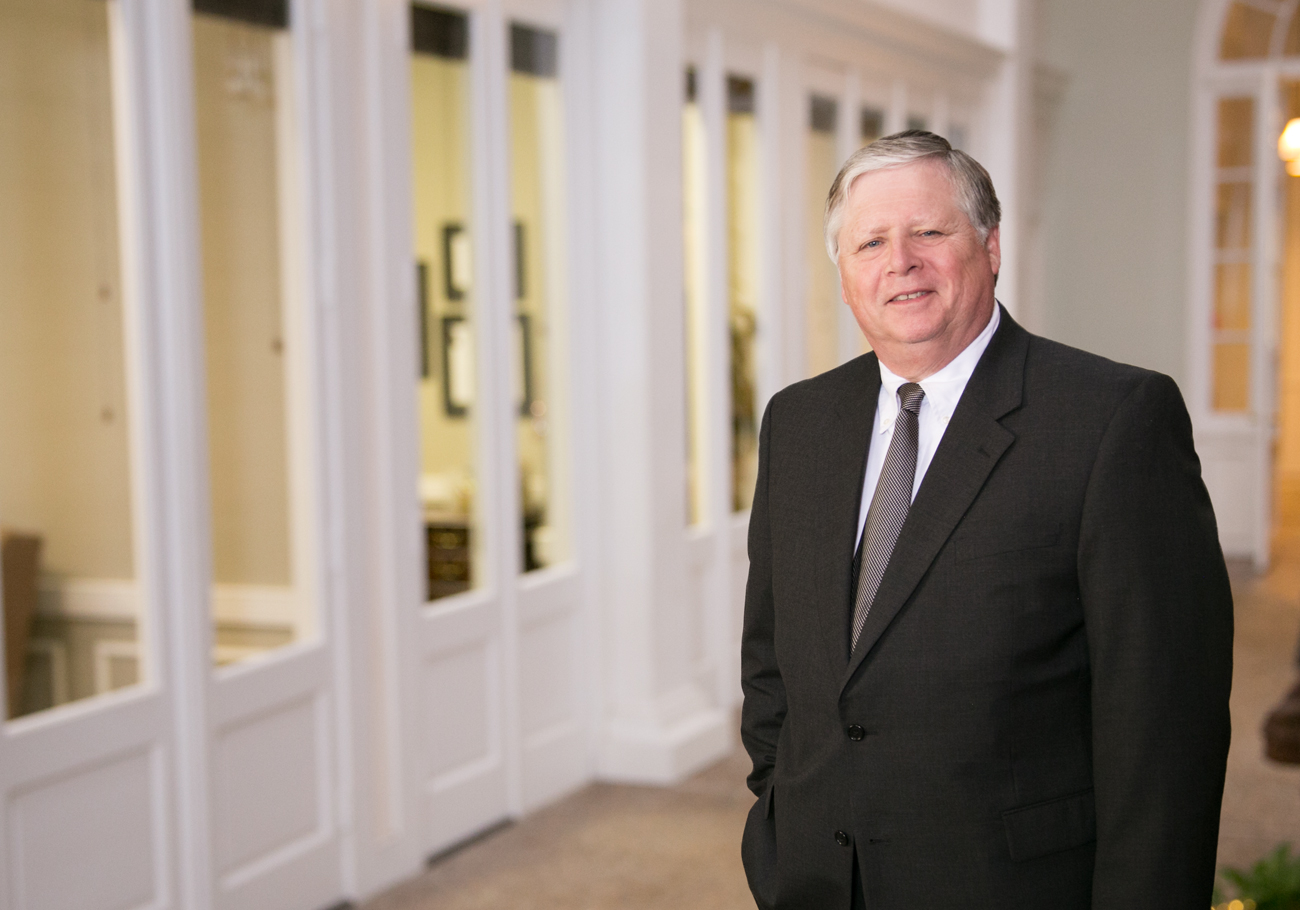 Paul Delcambre | Product Liability & Casualty Litigation | Balch ...