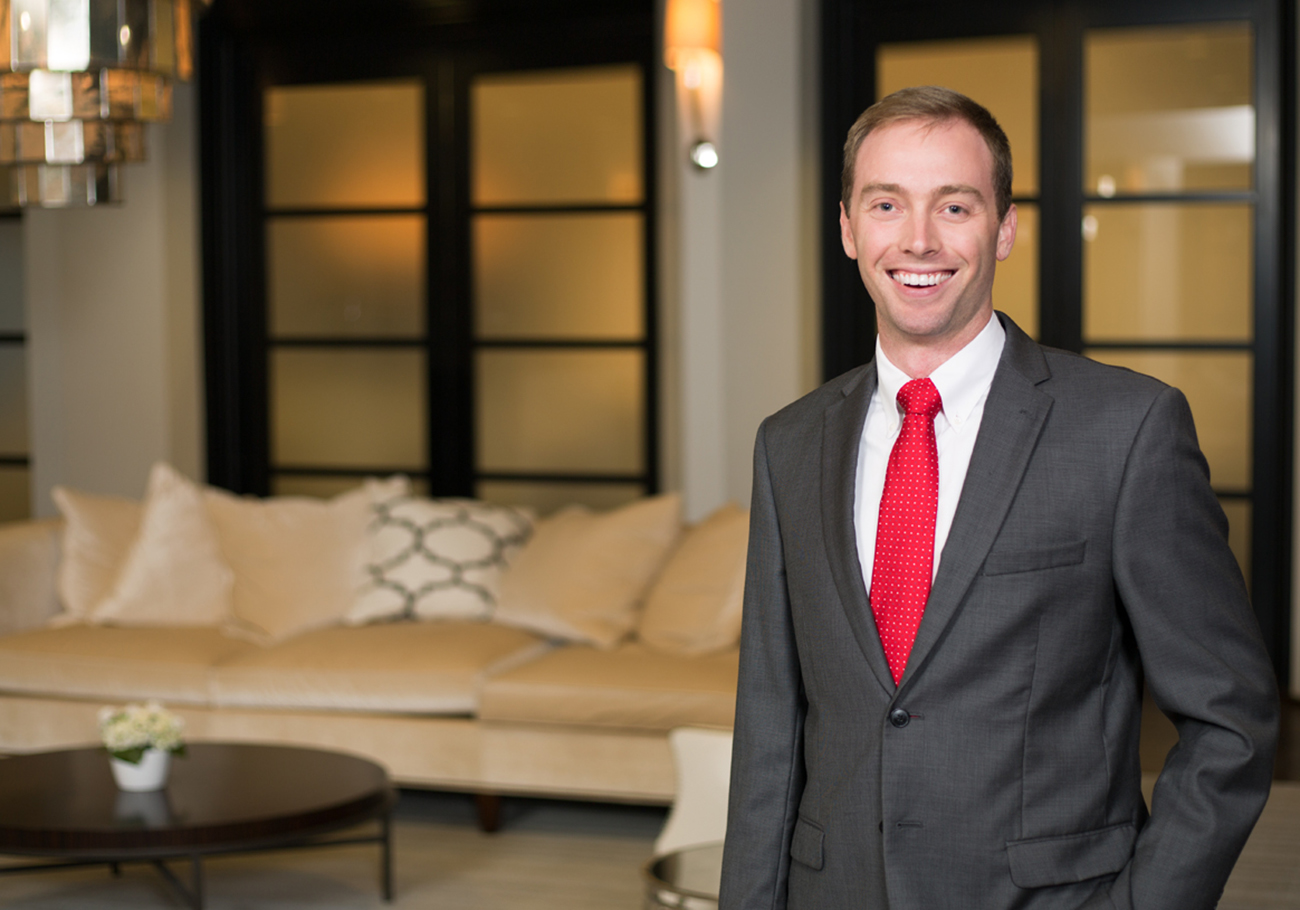 Russell Dumas | Labor & Employment | Balch & Bingham LLP