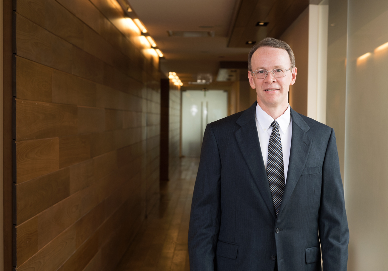 Ed Haden | Appellate | Litigation | Balch & Bingham LLP