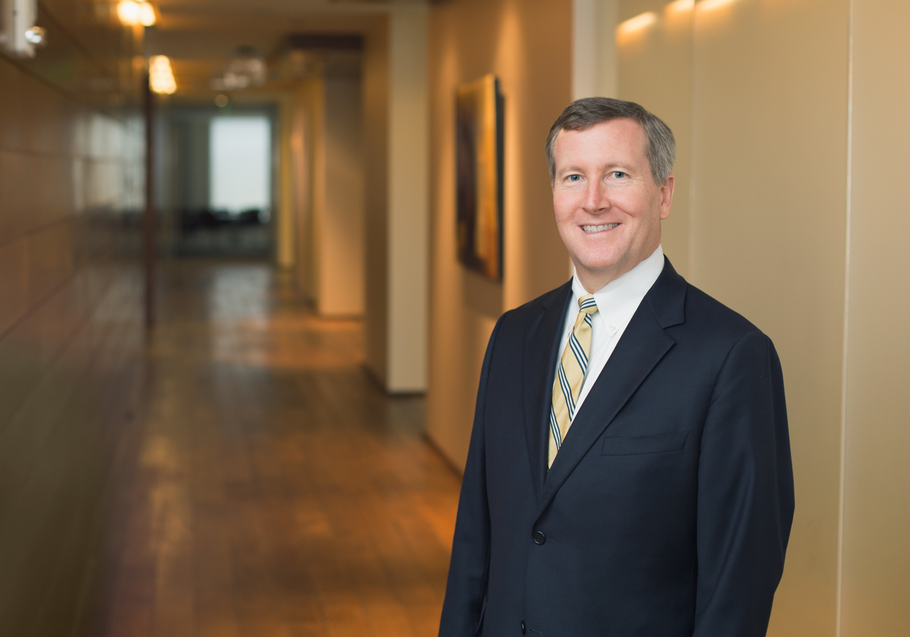 Jim Hancock | Energy | Government Relations | Balch & Bingham LLP