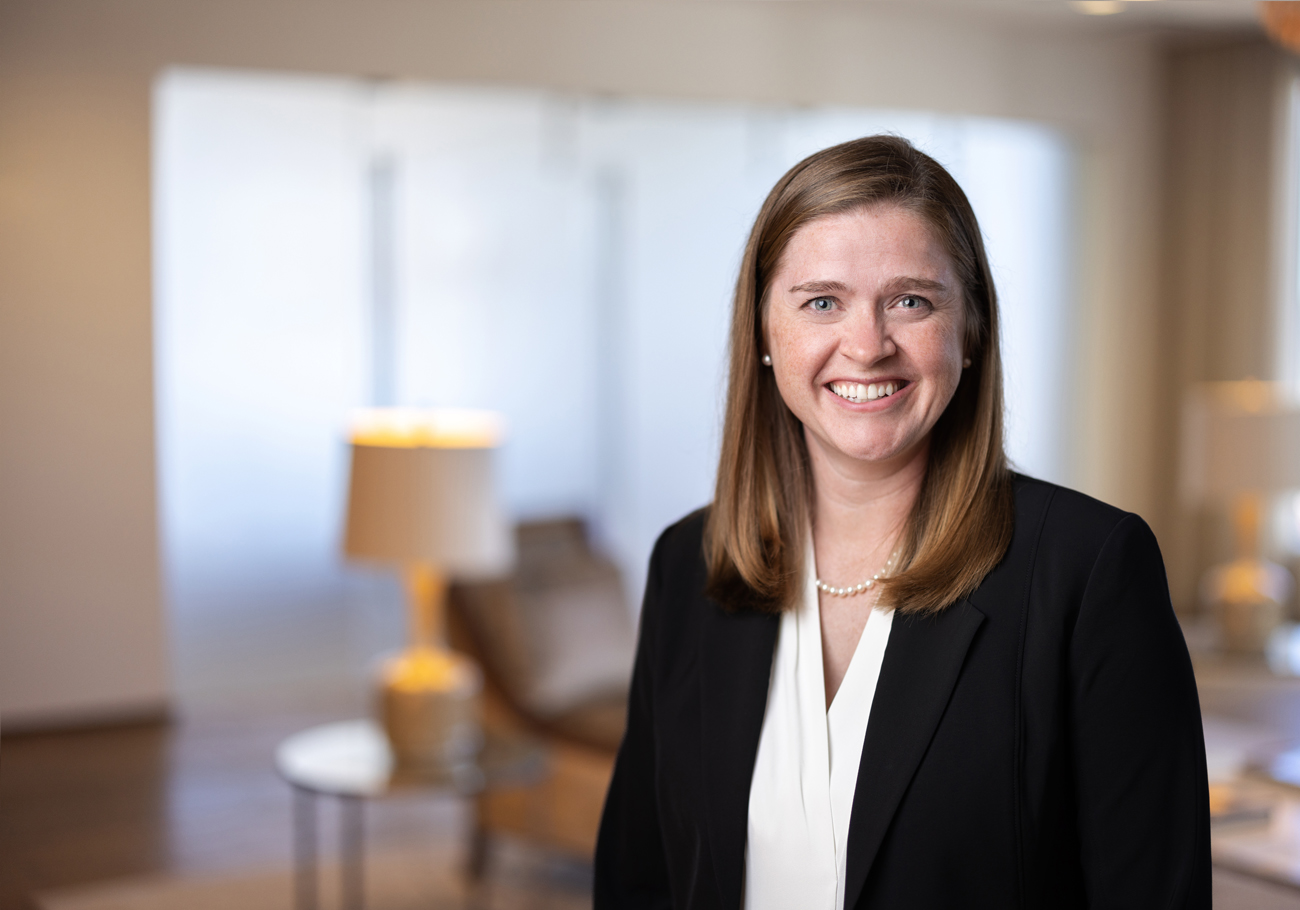 Sarah Hoffmann | Corporate Tax Law | Executive Compensation | Balch ...