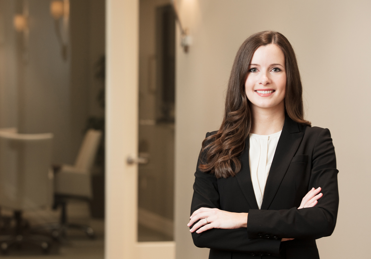 Katie Hood | Commercial & Class Action Litigation | Balch & Bingham LLP