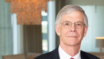 Jim Hughey Jr. | BBJ Veteran of Influence | Balch & Bingham LLP