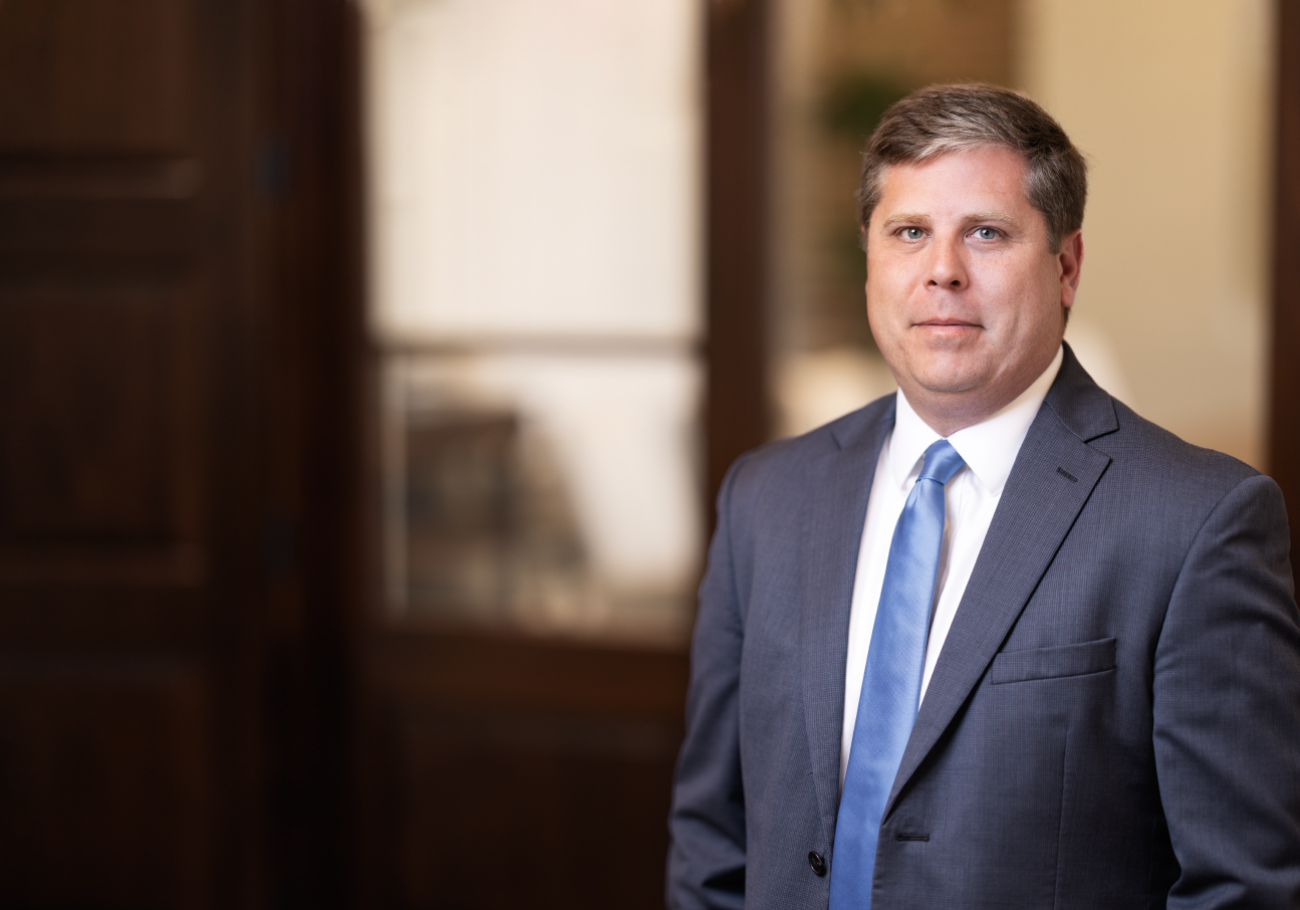 Matt McDade | Product Liability Litigation | Balch & Bingham LLP