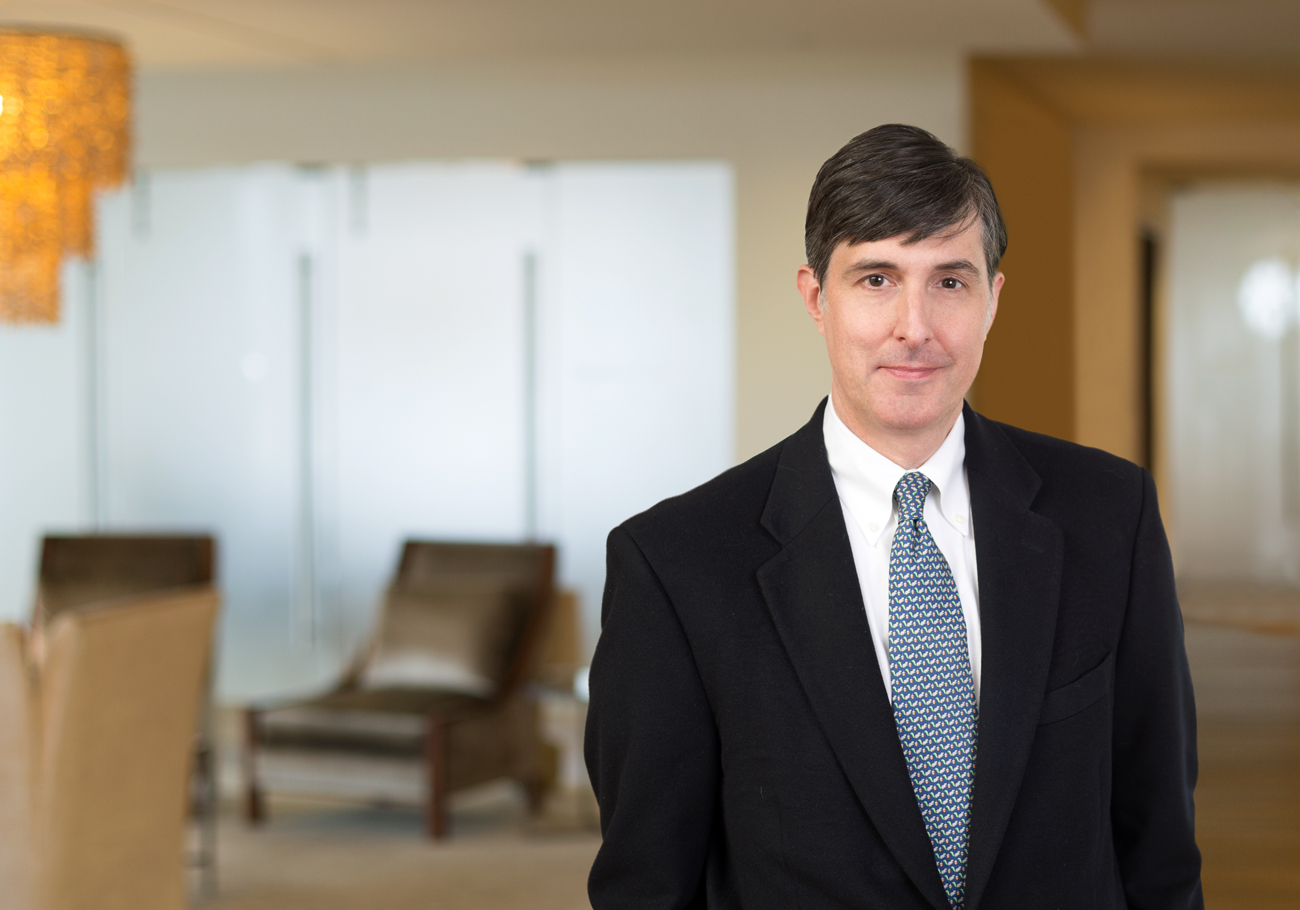 Grady Moore | Environmental & Natural Resources | Balch & Bingham LLP