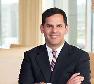 Balch Administration | Balch & Bingham LLP