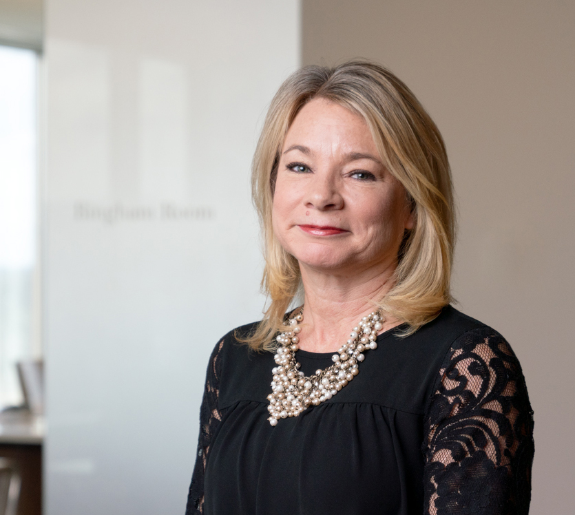 Balch Administration | Balch & Bingham LLP