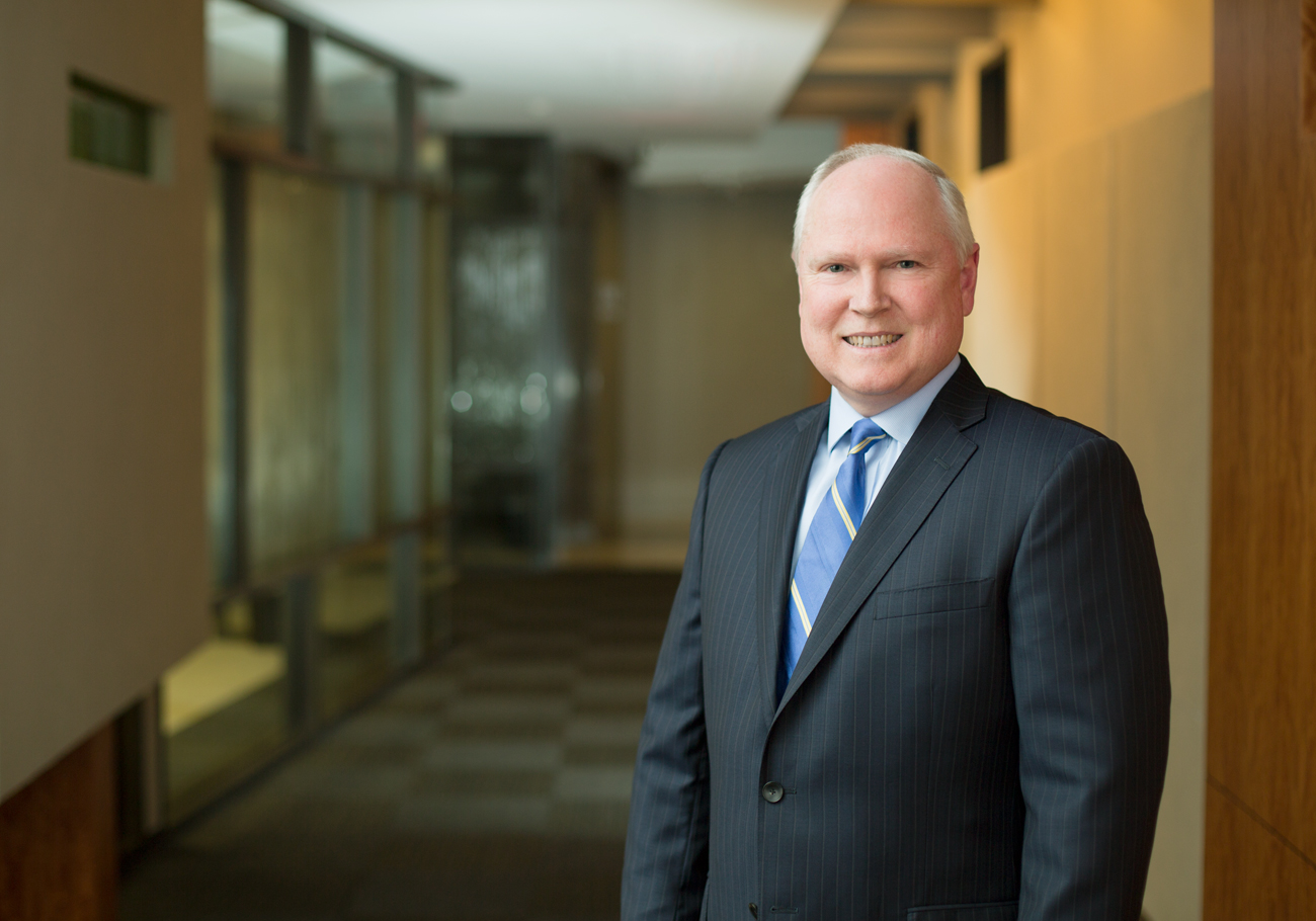 Tom Penland | Energy Transactions & Acquisitions | Balch & Bingham LLP