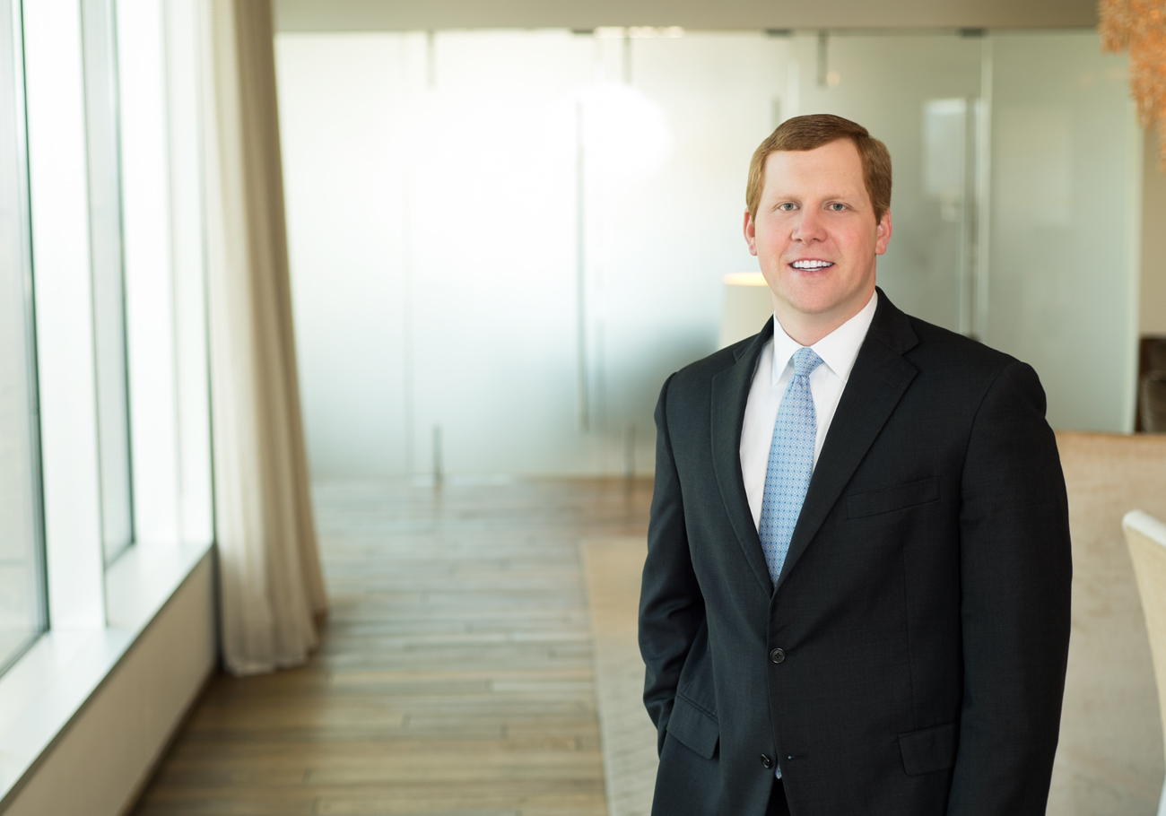 Chad Pilcher | Government Relations | Energy | Balch & Bingham LLP