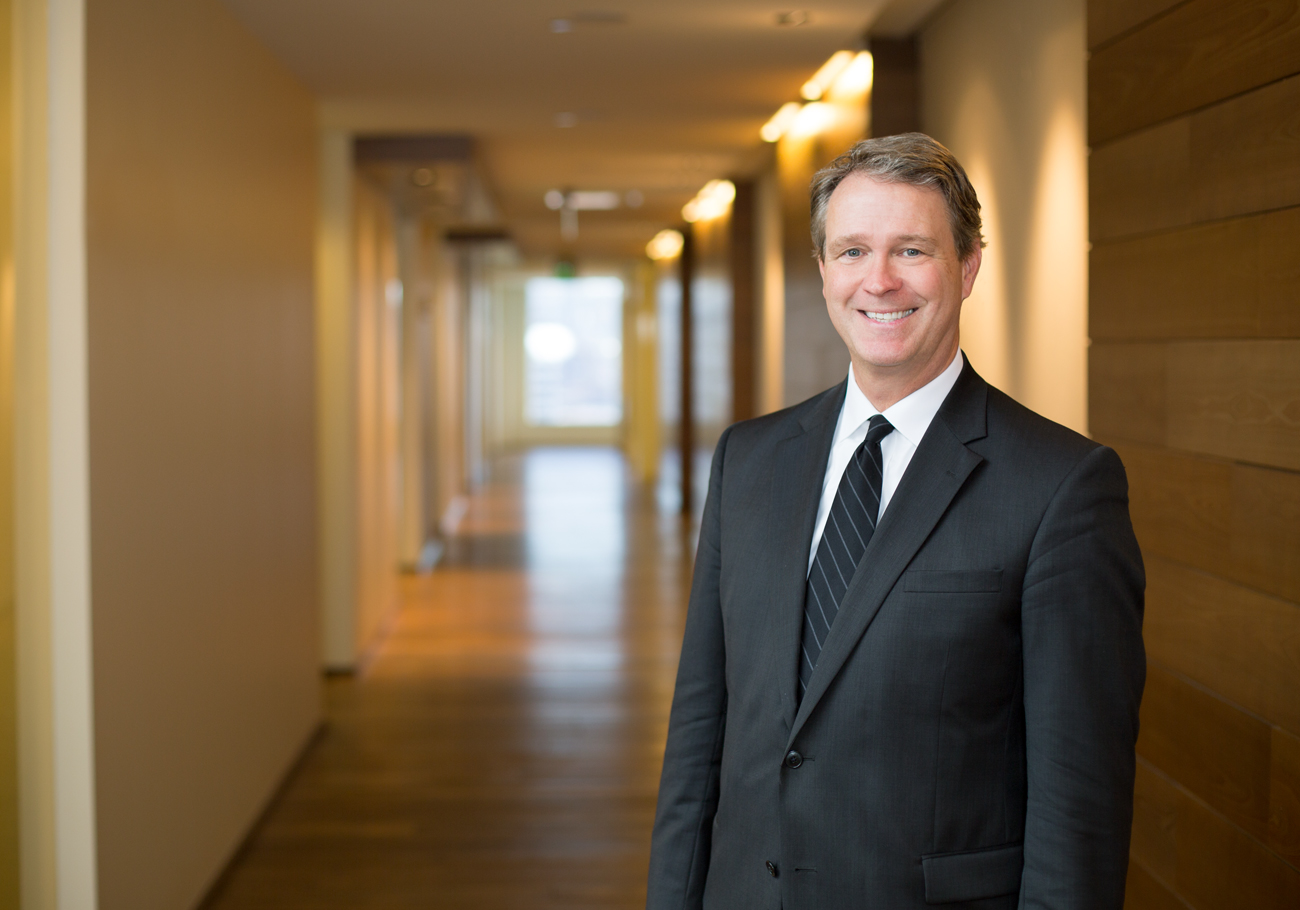 Alan Rogers | Litigation | Balch & Bingham LLP