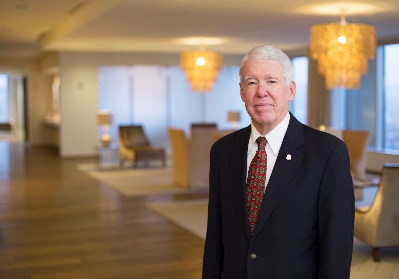 Bill Satterfield | Environmental & Natural Resources | Balch & Bingham LLP