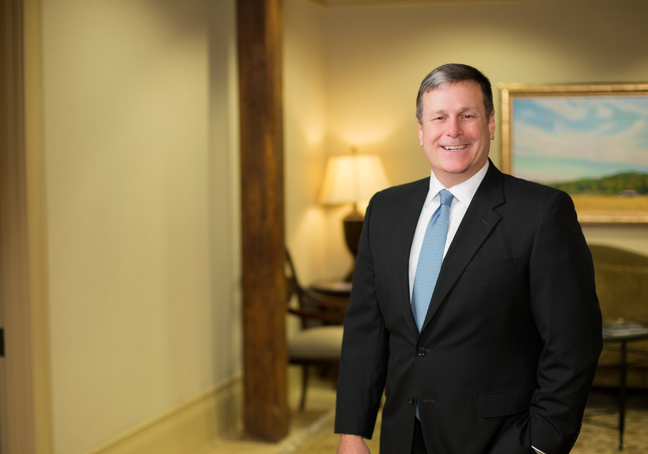 John G. Smith | Litigation | Balch & Bingham LLP