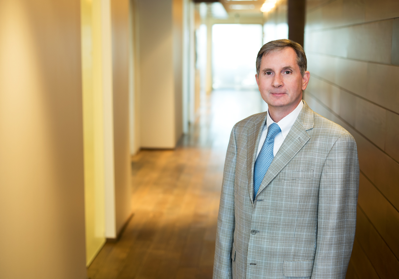 Leonard Tillman | Energy | Balch & Bingham LLP