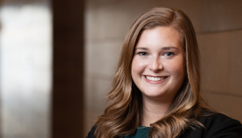 Balch Welcomes New Associates | Balch & Bingham LLP