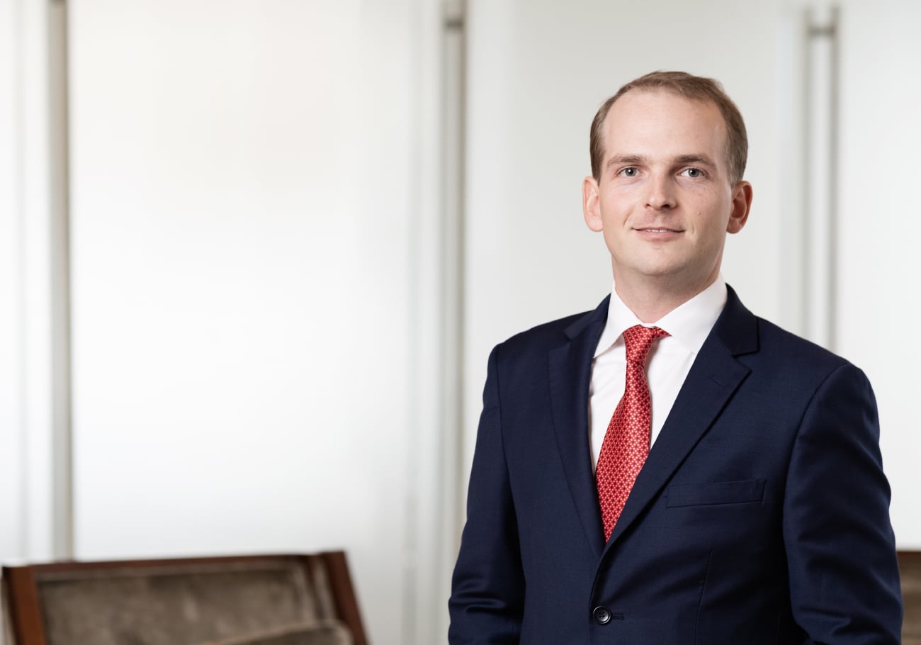 Matt Warren | Litigation Attorney | Balch & Bingham LLP