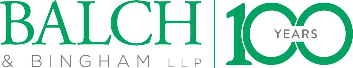 Balch & Bingham LLP