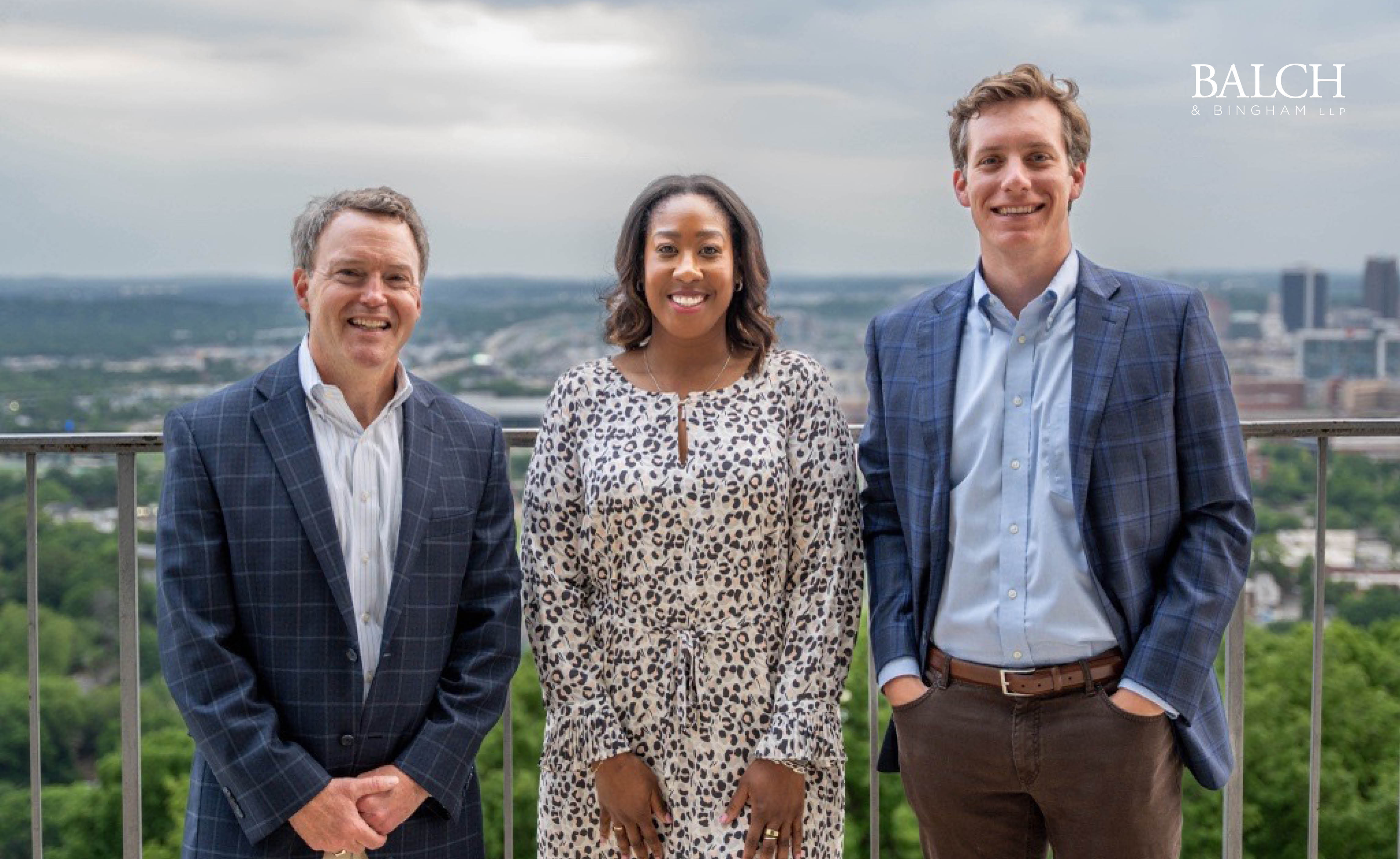 Andy Tunnell Serves as Board Chair for the National Multiple Sclerosis ...